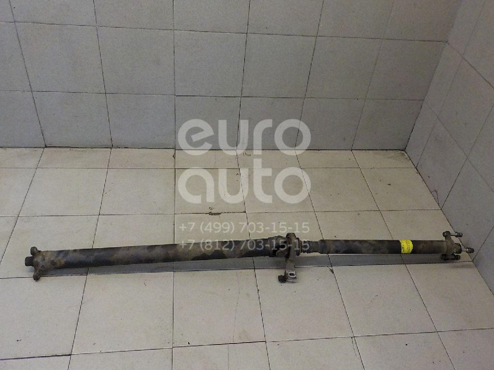 25773497 карданный вал GM | Запчасти на DRIVE2