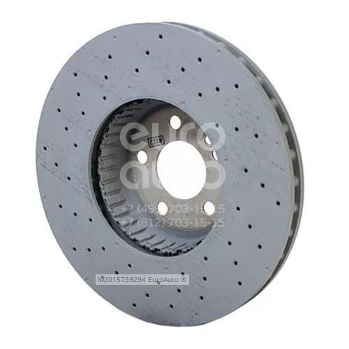 A0004212112 Диск тормозной Mercedes | Запчасти на DRIVE2