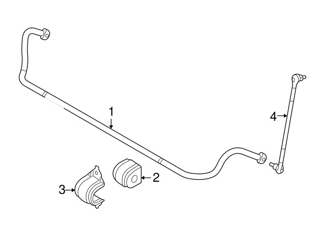 31356768772 Стойка крепления П Пд BMW | Запчасти на DRIVE2