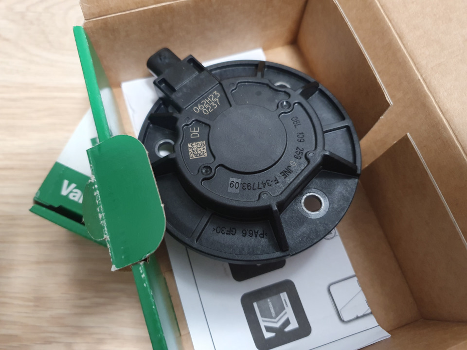 Фазокрутилки — Audi A3 (8V), 1,8 л, 2012 года | своими руками | DRIVE2