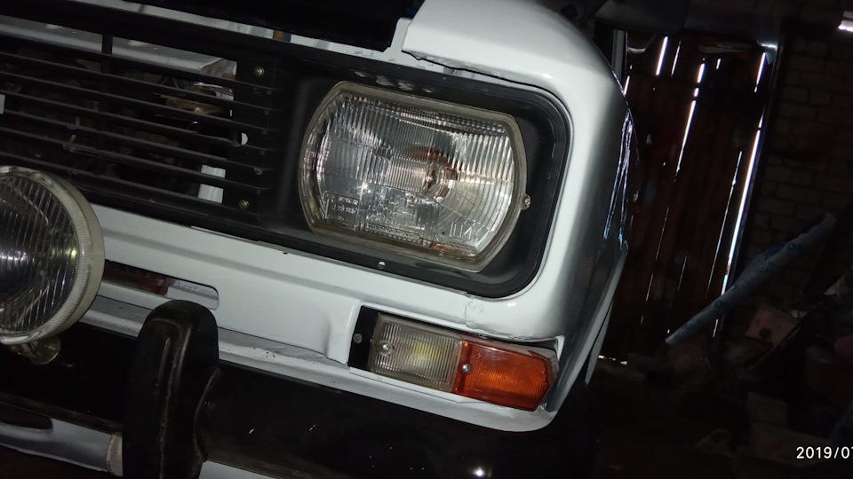 Работа ДВС после кап ремонта — ИЖ Москвич 412, 1,5 л, 1976 года | наблюдение | DRIVE2