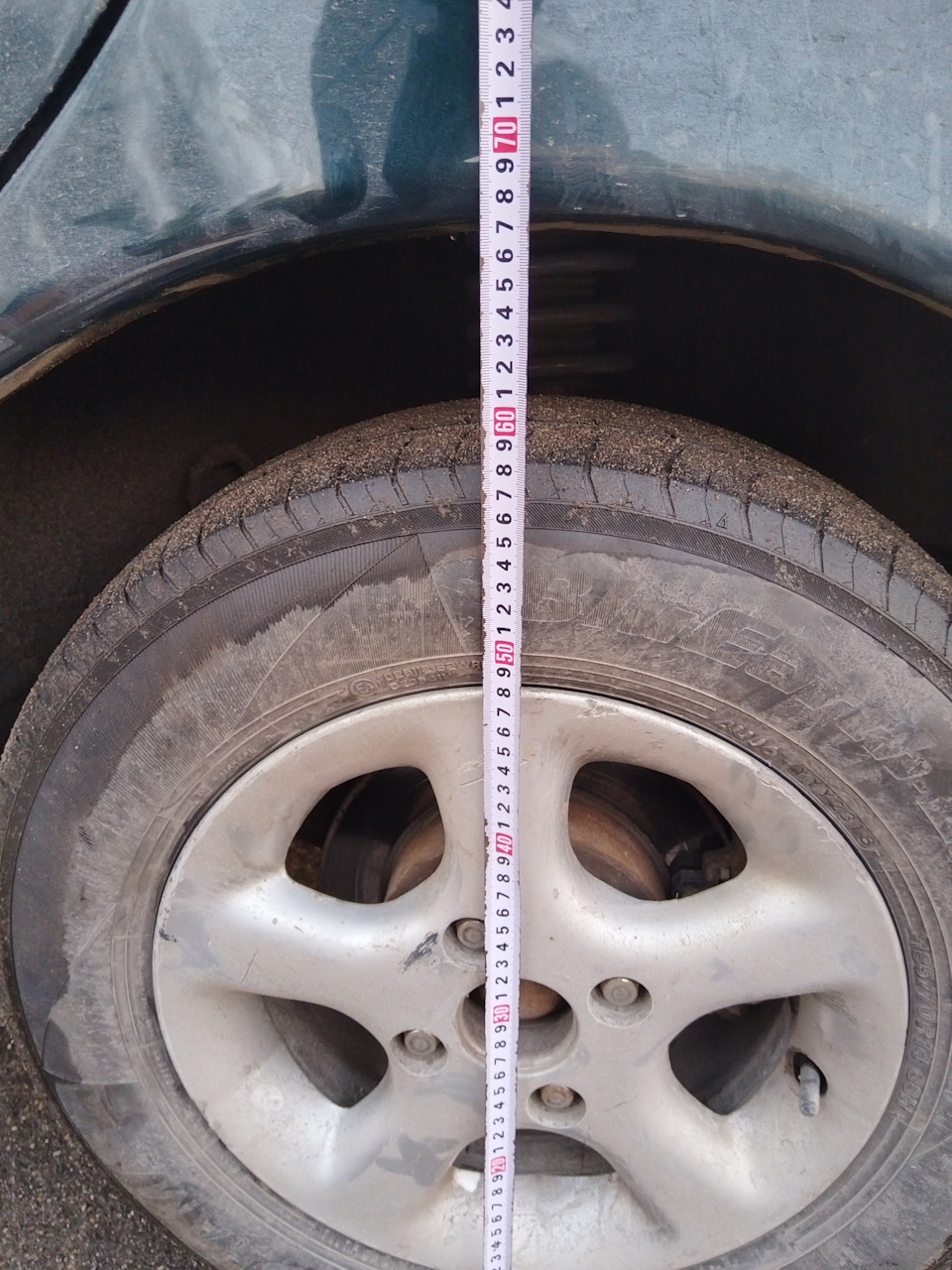 4567890 TOYOTA LEXUS | Запчасти на DRIVE2