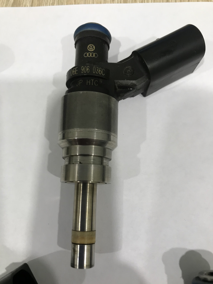 06E906036C Форсунка VAG | Запчасти на DRIVE2