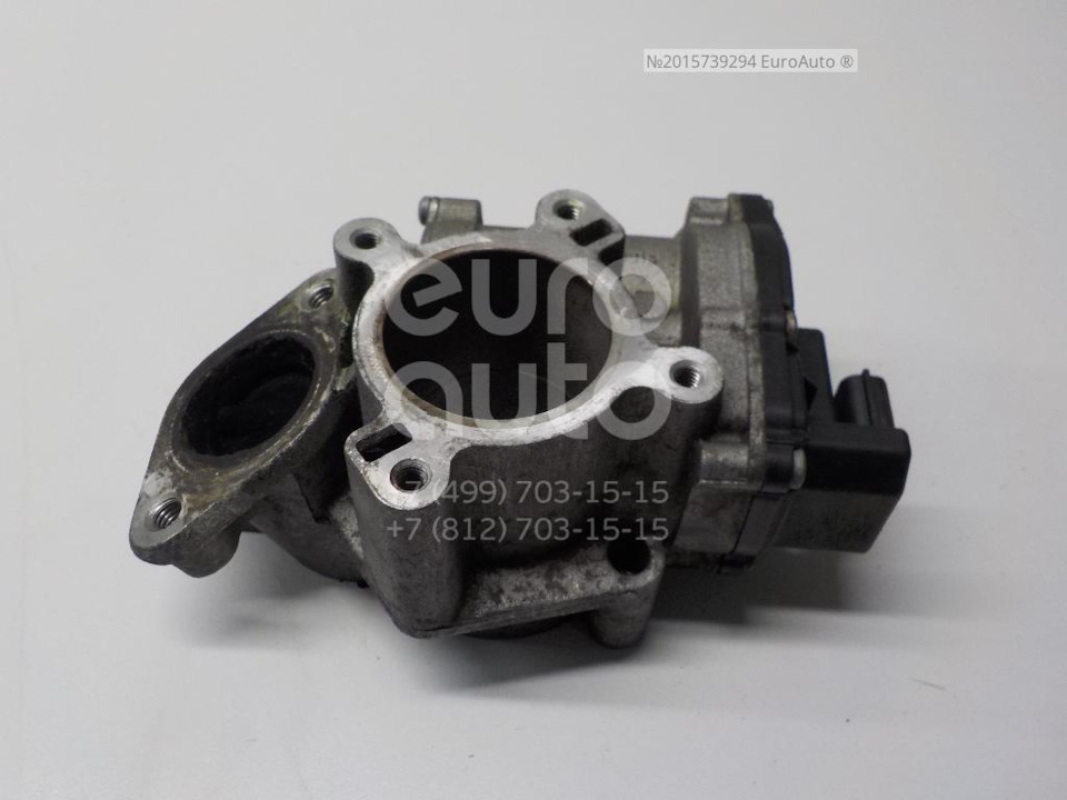 1495600Q1A Клапан возврата ог NISSAN INFINITI | Запчасти на DRIVE2