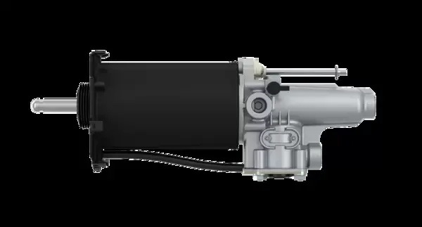 9700514400 Пневмогидравлический усилитель выключения сцепления WABCO ...