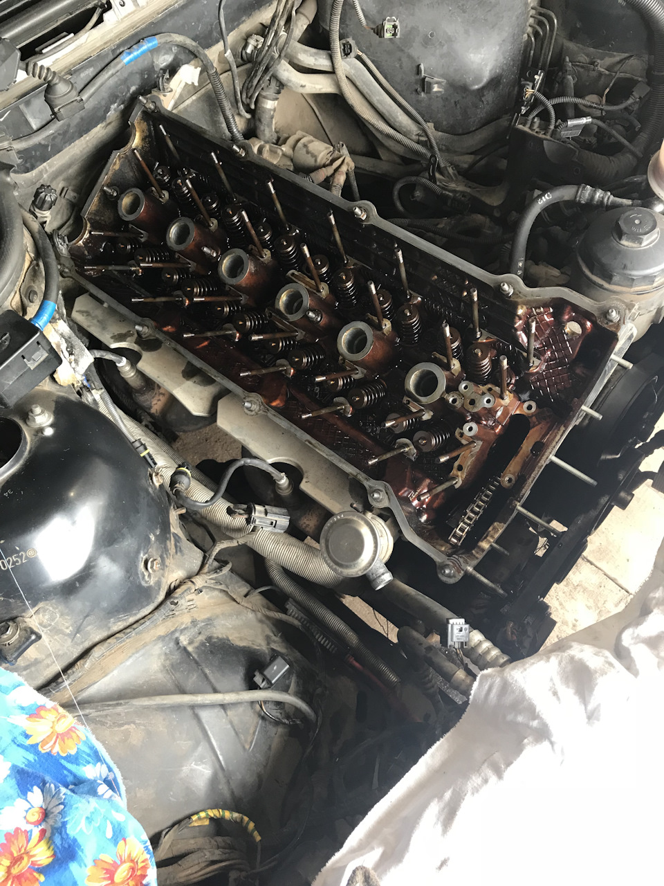 усилитель радио волн FM-108 — Renault Megane II, 1,4 л, 2008 года ...