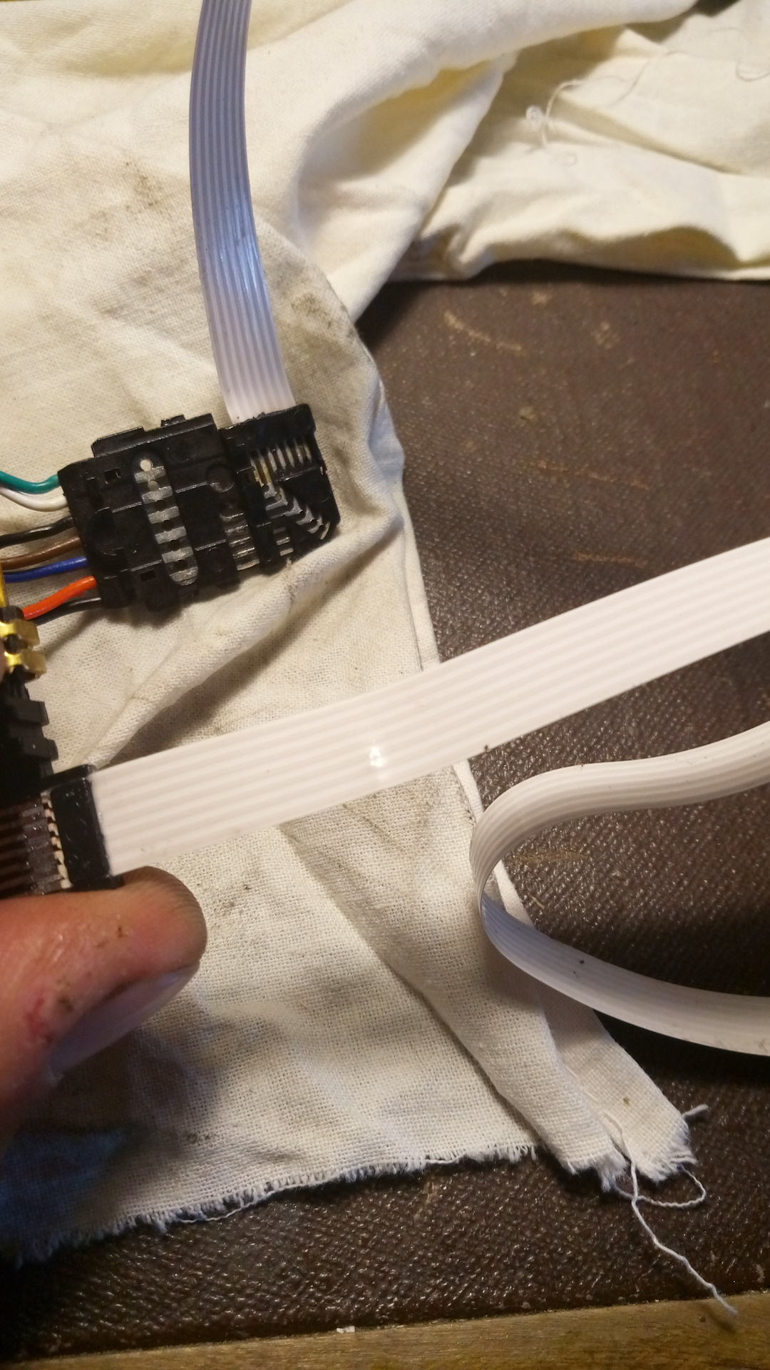 Mercedes-Benz C-class (W202) 9.9 бензиновый 1999 | W202 RIKER CAR на DRIVE2