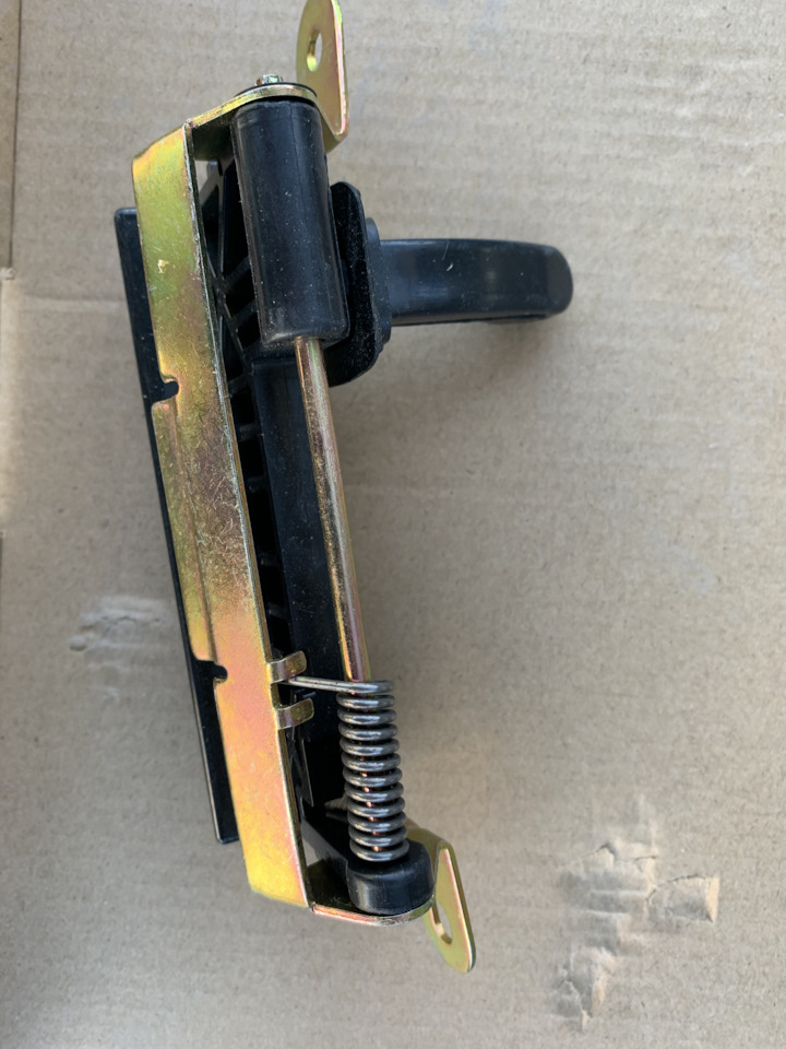 6902348010 РУЧКА/HANDLE SUB-ASSY, TOYOTA LEXUS | Запчасти на DRIVE2