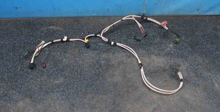 Запчасти, запчасти и ещё раз запчасти — Land Rover Range Rover (3G), 4 ...