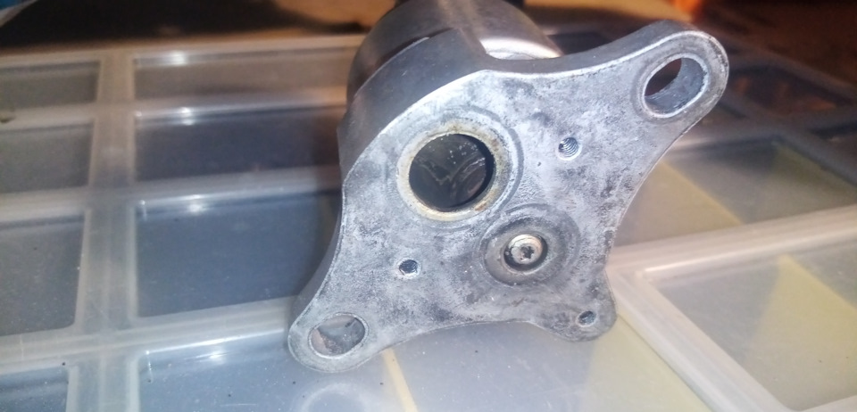 Клапан EGR подходит для 04-11 Aveo клапан рециркуляции выхлопных газов ...