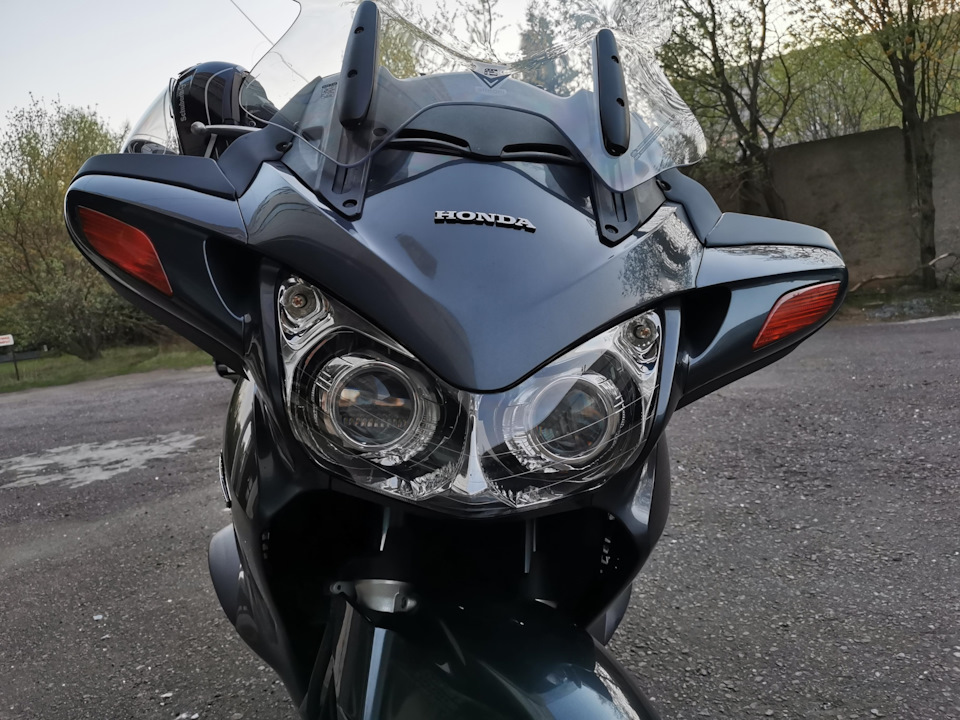 ST1300 Шрус наружный Sufix | Запчасти на DRIVE2