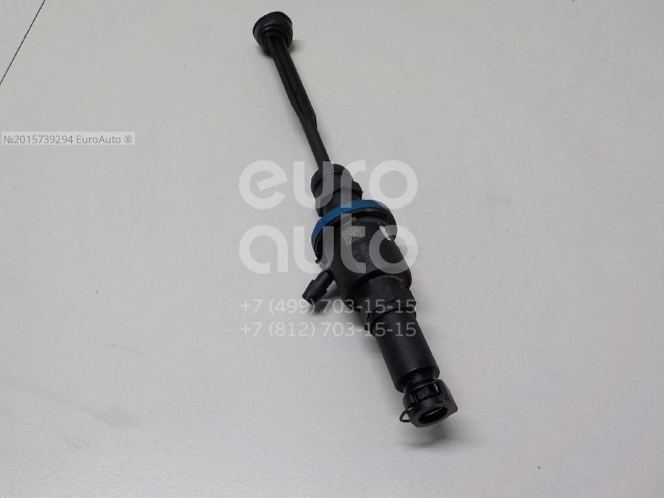 8450007300 Цилиндр главный привода сцепления в сборе LADA | Запчасти на ...