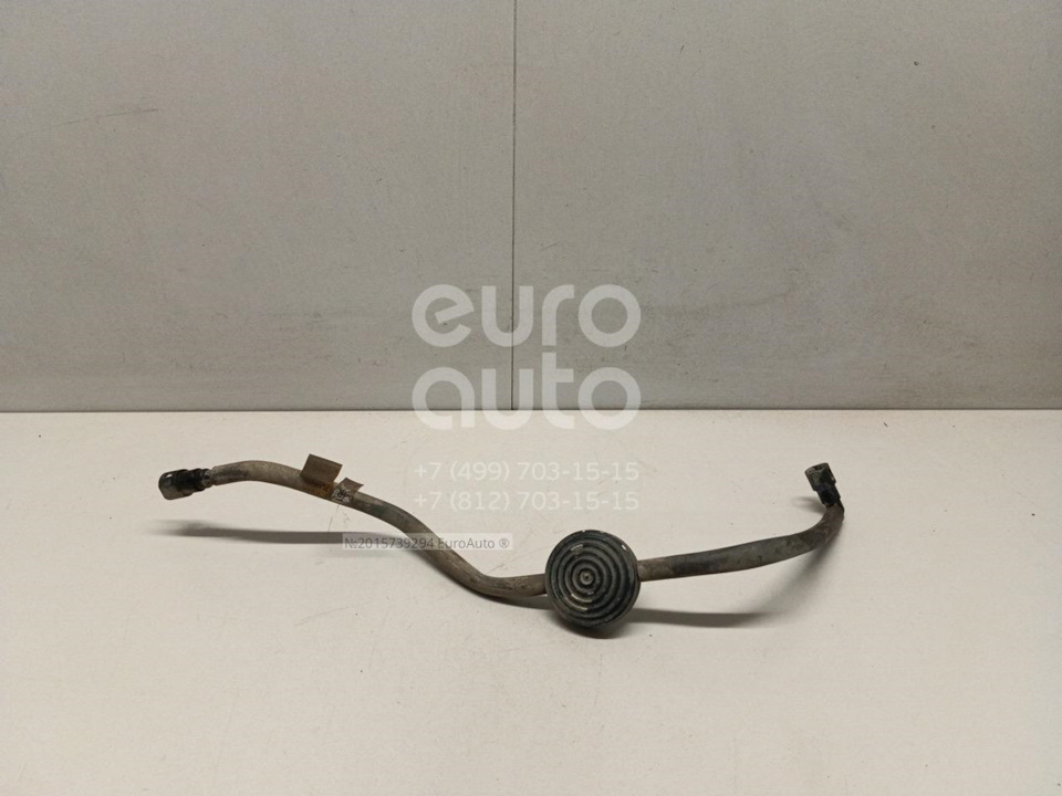 96351561 Трубка топливная высокого давления GM | Запчасти на DRIVE2