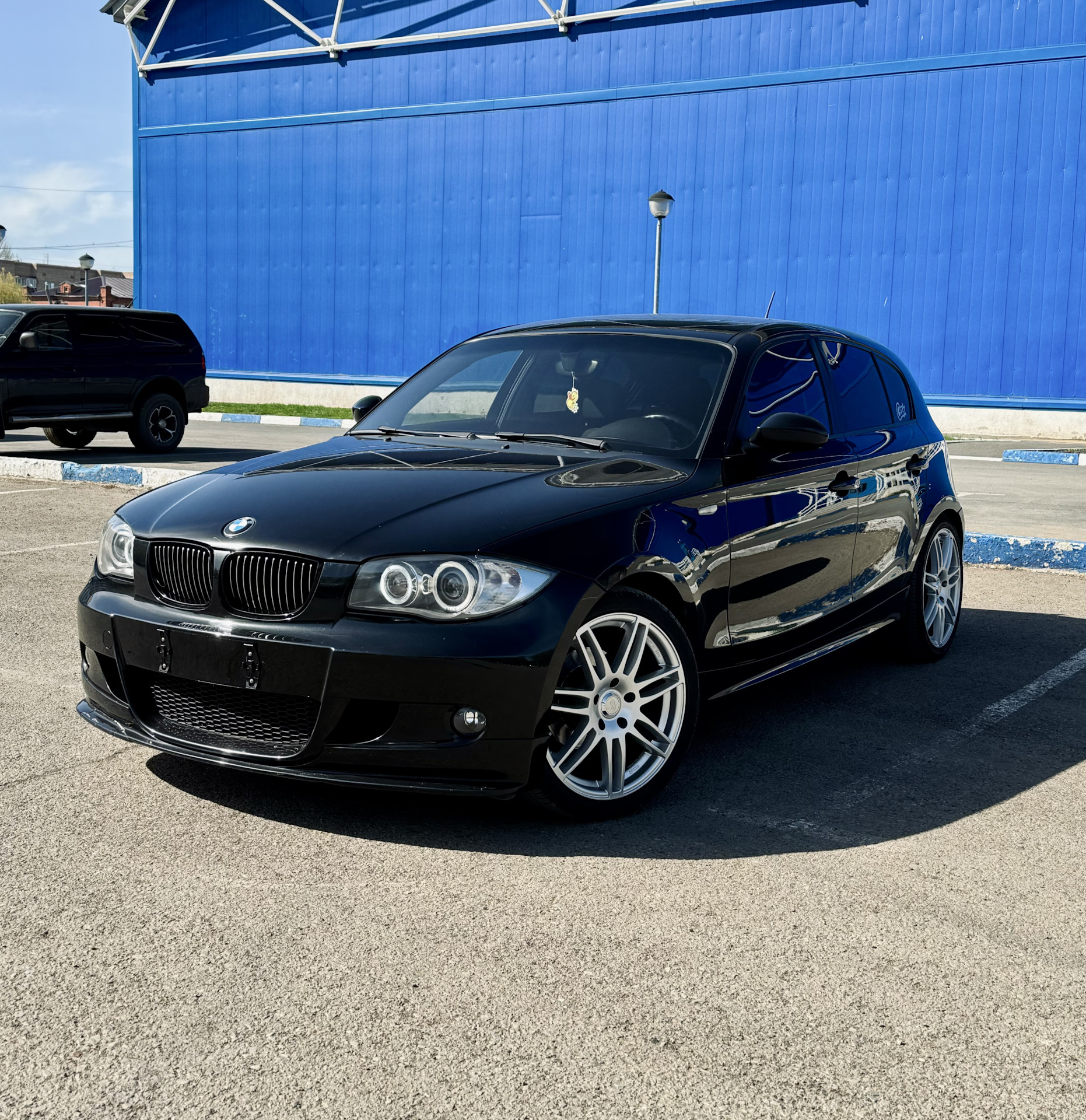 Продажа. К сожалению((( — BMW 1 series (E81/E87), 1,6 л, 2009 года | продажа машины | DRIVE2
