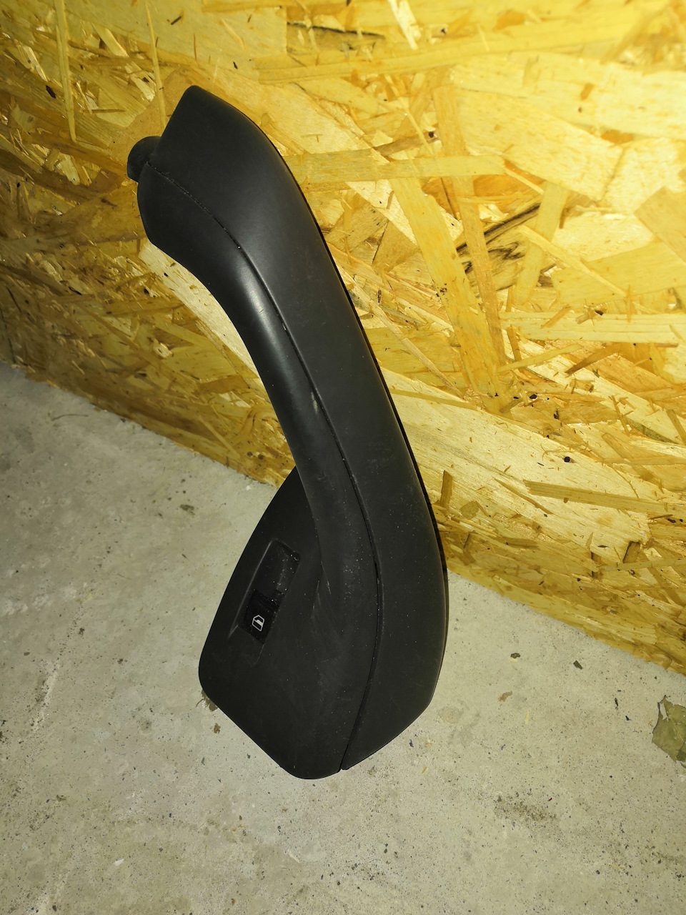 Мелкие косячки — Volvo S60 (1G), 2,4 л, 2006 года | наблюдение | DRIVE2