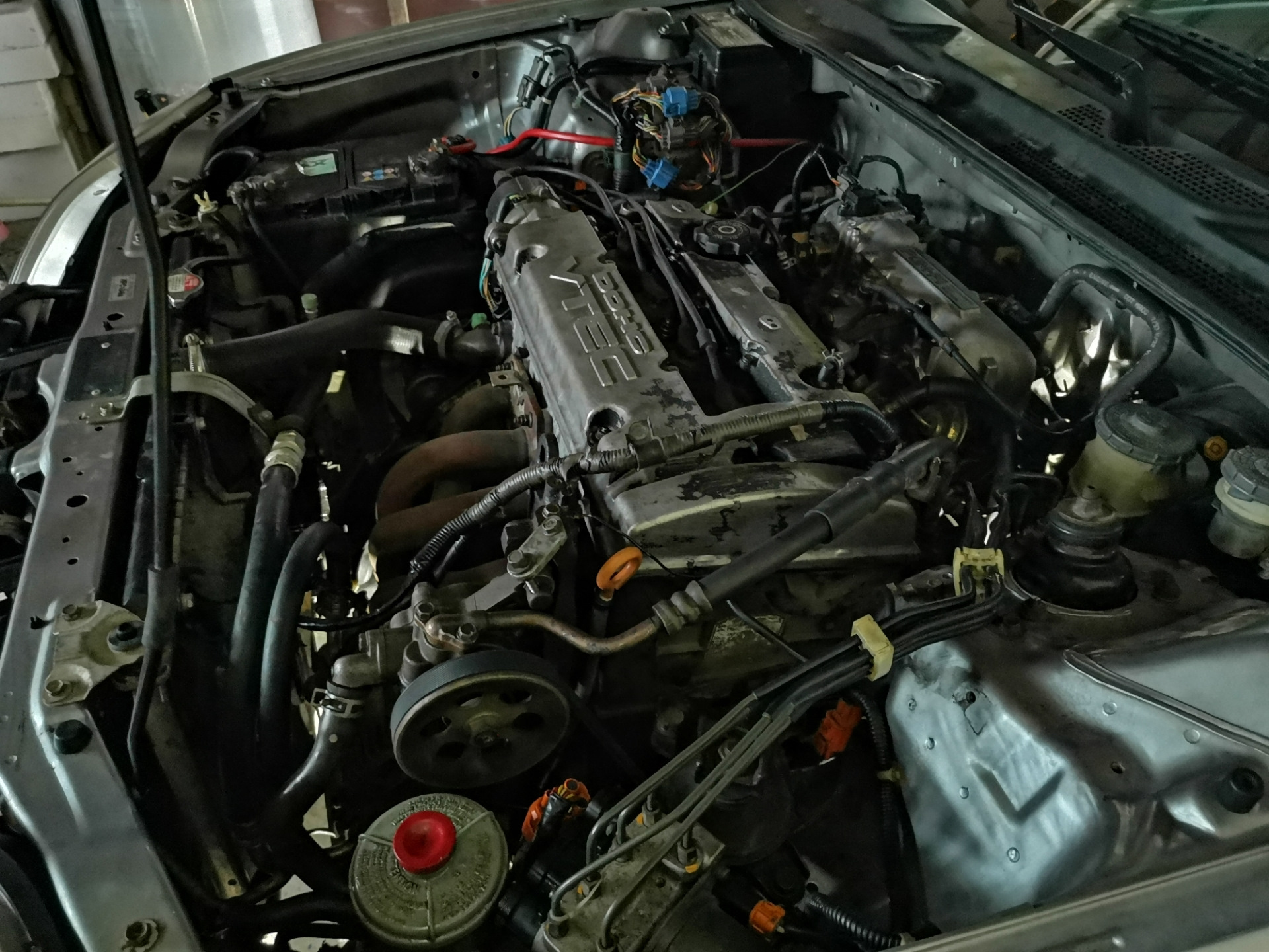 Давление в колесах 19R — BMW 3 series (G20), 2 л, 2019 года | шины | DRIVE2