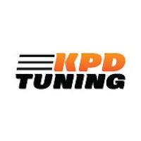 Заезд на 402 метра KPD Tuning Stage 1 VW Tiguan 2.0TDI 180 л.с. vs Sprintech Stage 1 VW Tiguan 2 ...