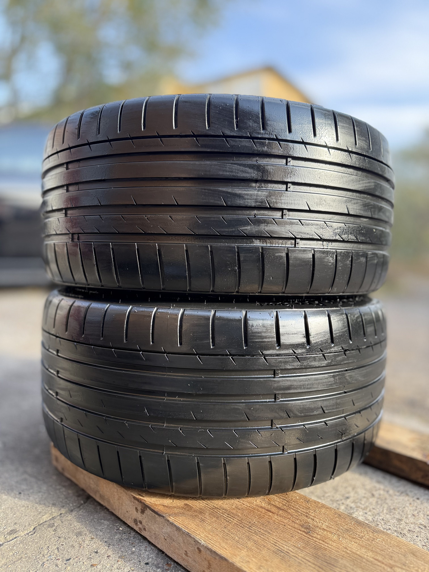 Задние развальные рычаги — Lexus GS (L10), 3,5 л, 2012 года | плановое ...