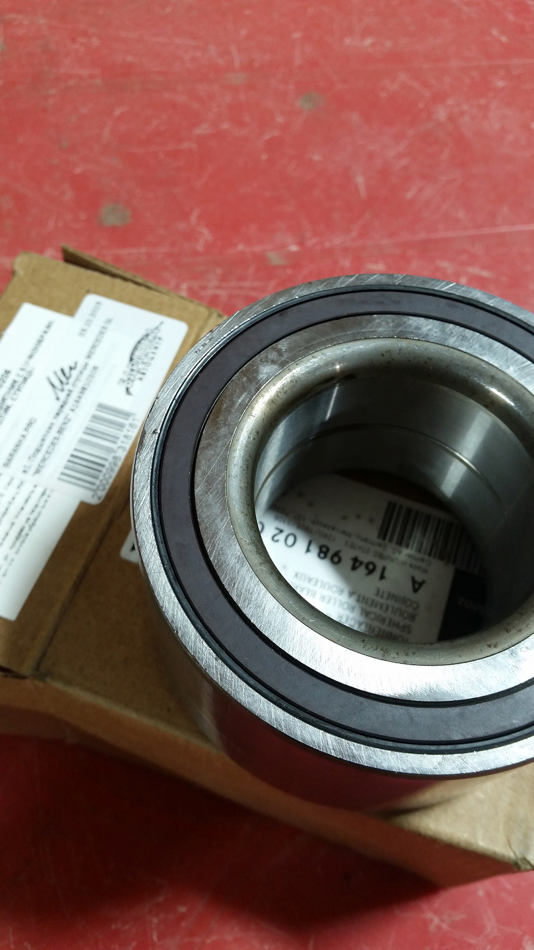 ТО-4 Замена масла в раздатке и мостах — Mercedes-Benz GL-Class (X164 ...