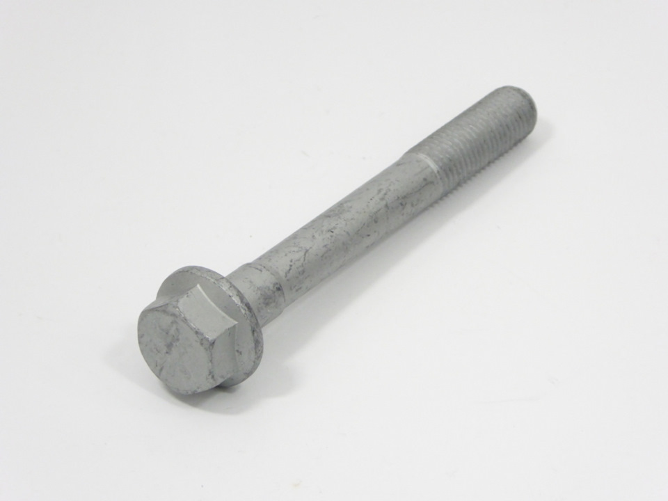 33306760393 Болт с шестигранной головкой BMW | Запчасти на DRIVE2