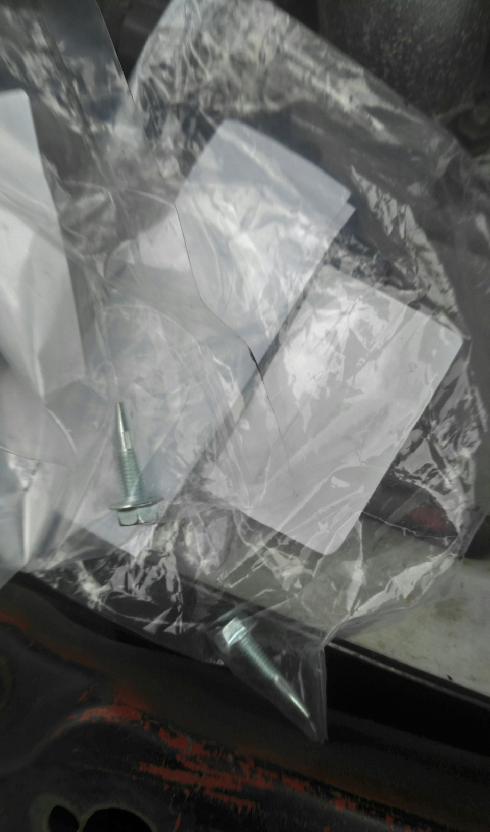 Система vvtl-i (непонятка) — Toyota Matrix (1G), 1,8 л, 2003 года ...