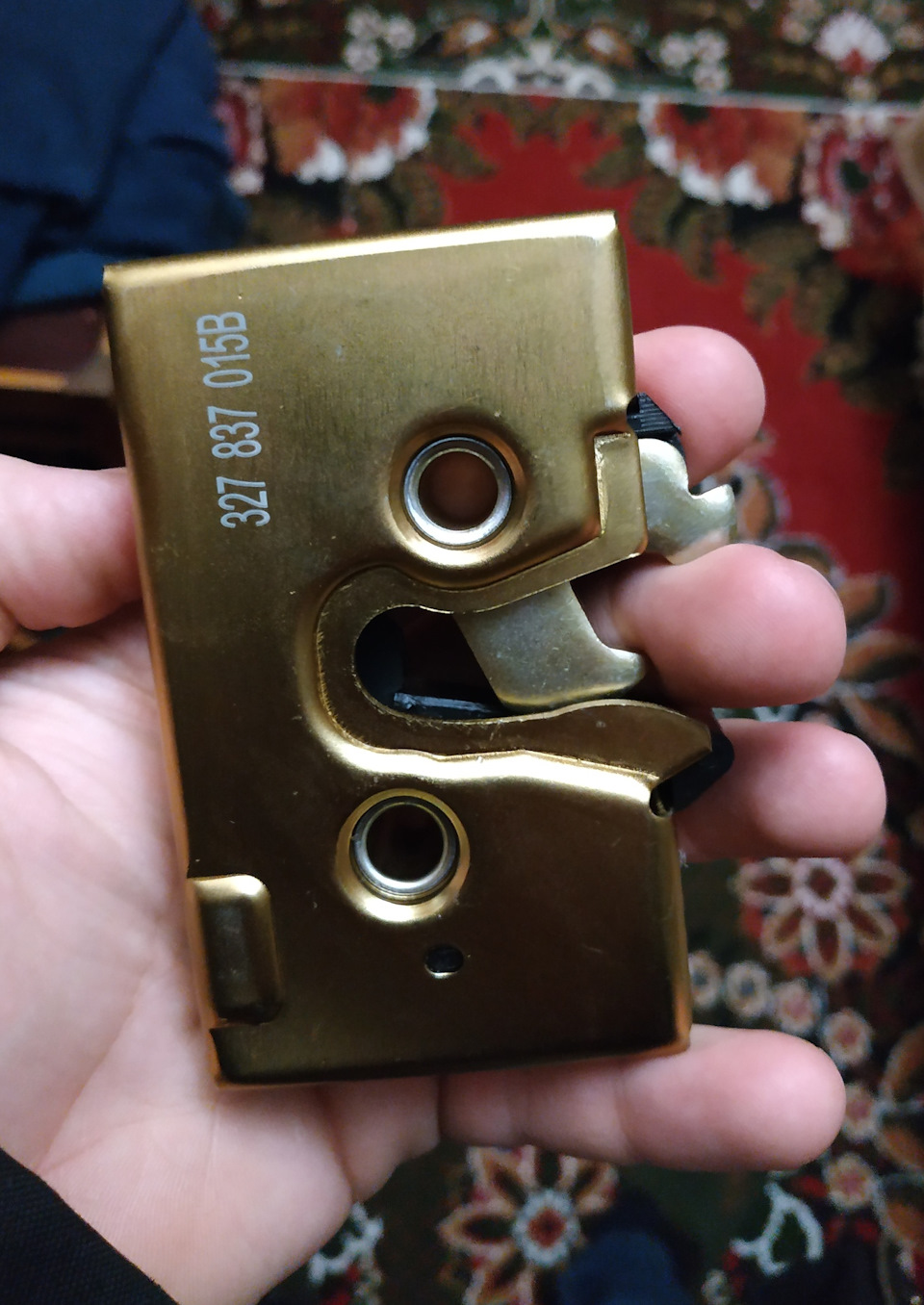 Запчасти, запчасти, и еще раз запчасти ) — Volkswagen Jetta II, 1,8 л ...