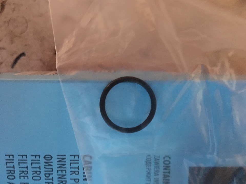 90528145 КОЛЬЦО ПРОБКИ ПОДДОНА GM | Запчасти на DRIVE2