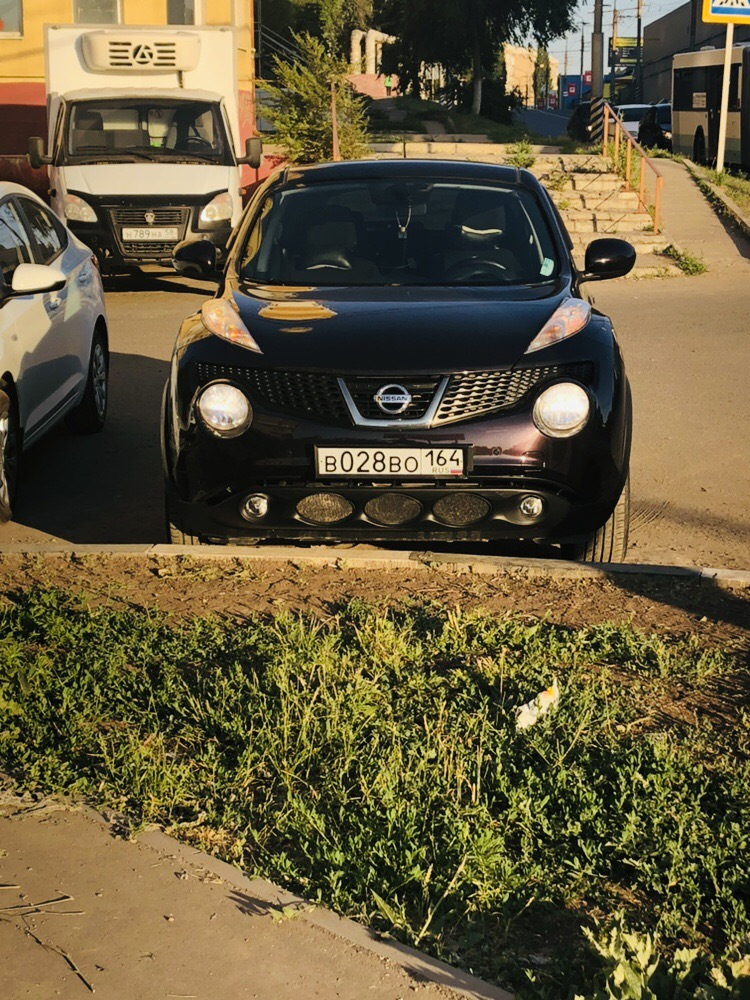 Фары в сток) — LADA Приора хэтчбек, 1,6 л., 2010 года | стайлинг | DRIVE2