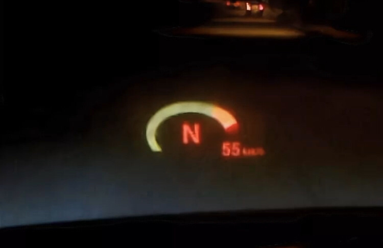 Проекция — продолжение. — BMW 6 series (E63), 4,4 л, 2004 года | своими ...