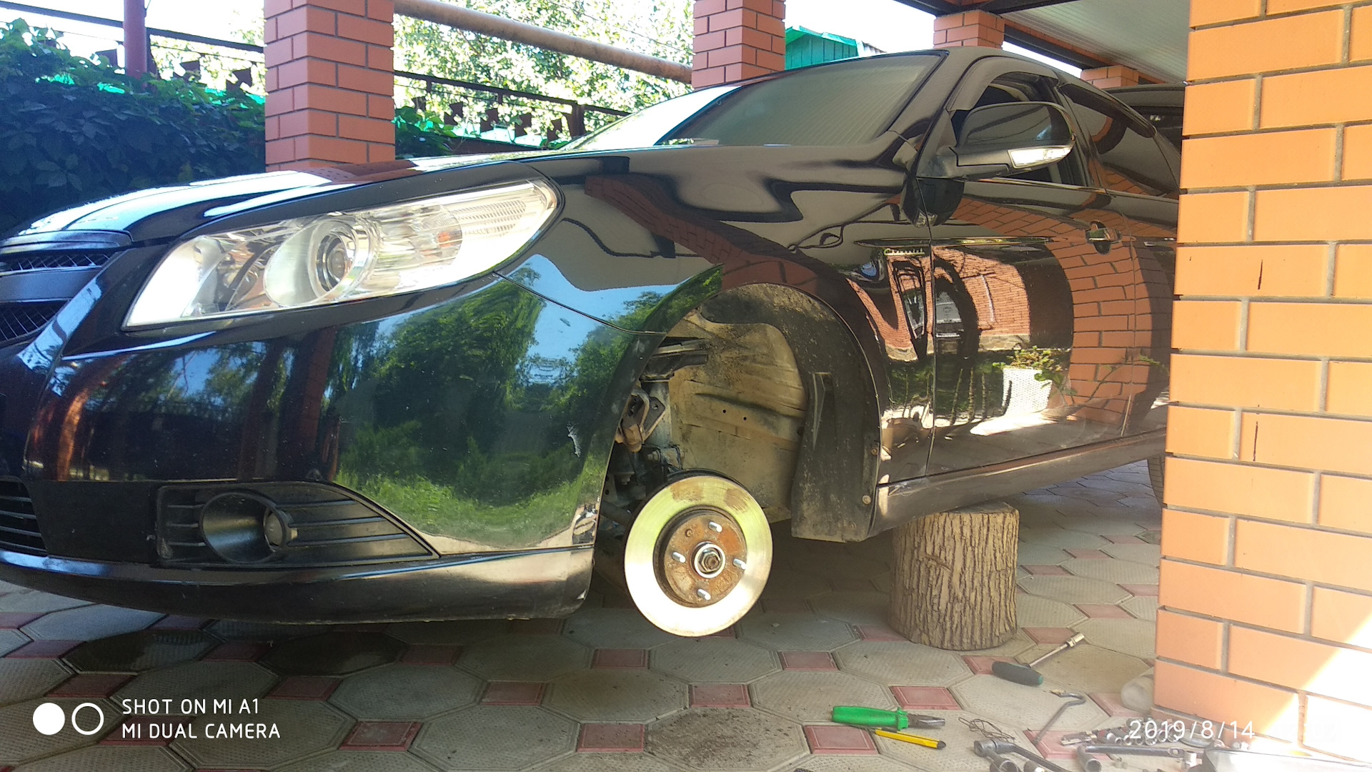 Ступа — DRIVE2