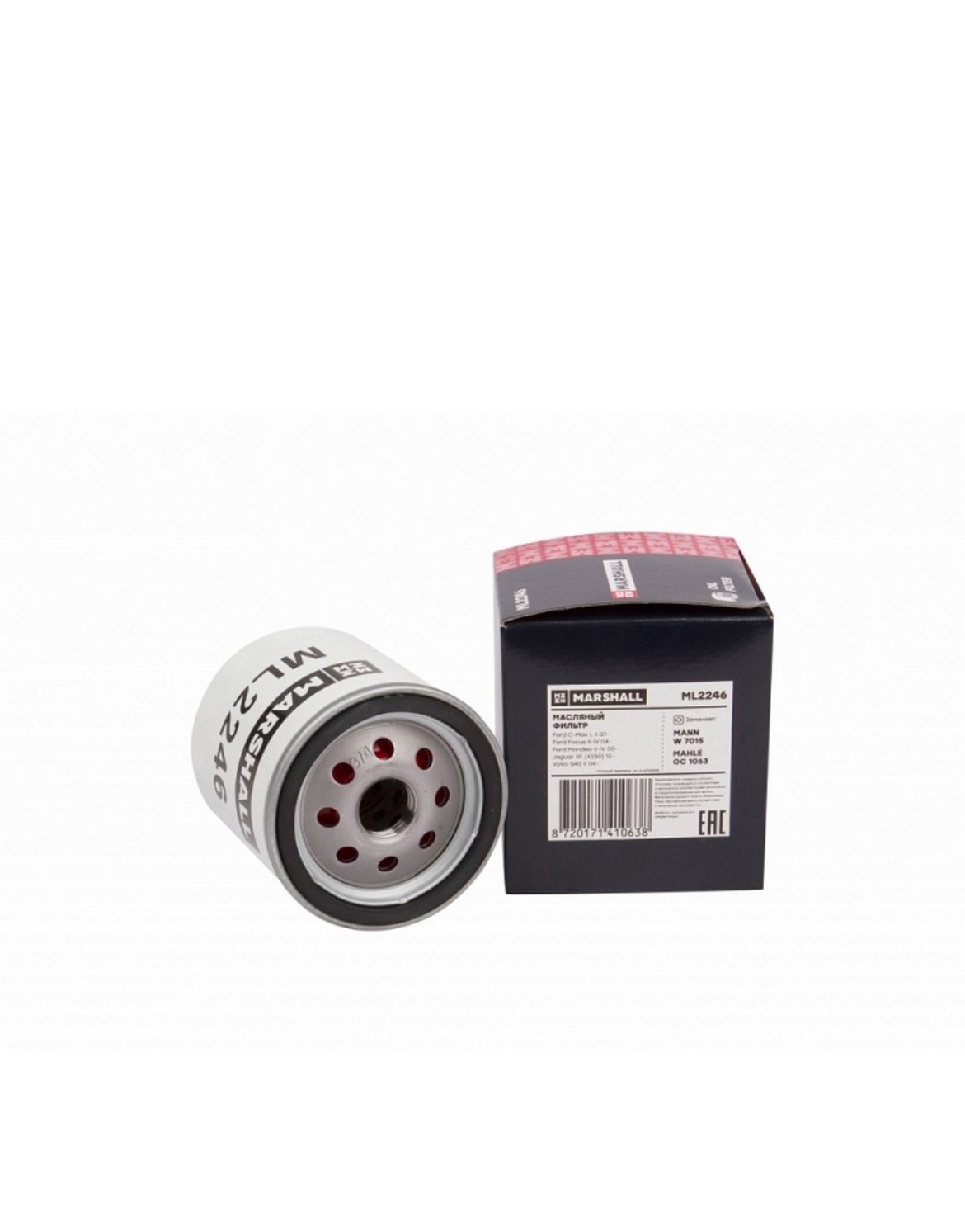 4️⃣8️⃣ Стоп машина! Валит дым из под капота! — Ford Focus III Hatchback ...