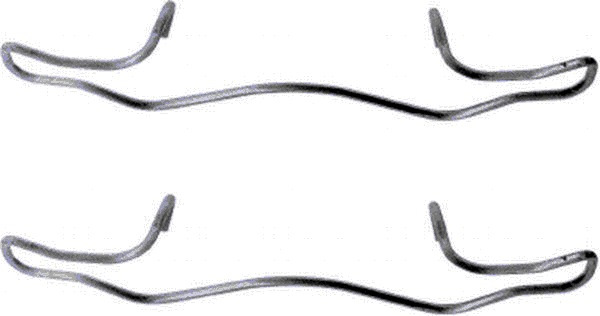 82032000 Монтажный комплект тормозных колодок TEXTAR | Запчасти на DRIVE2