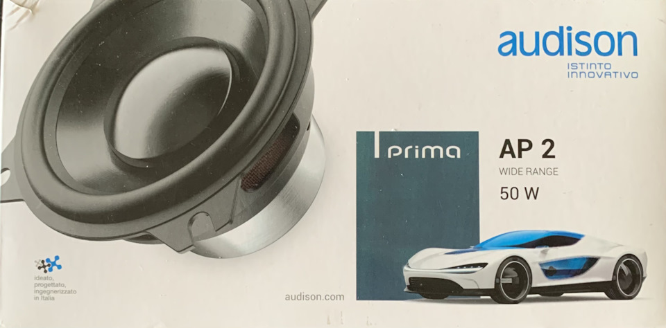 Автозвук #5 Centre — Cadillac SRX (1G), 3,6 л, 2009 года | автозвук ...