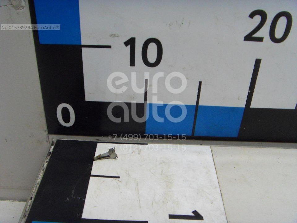 03C937073 Зажим VAG | Запчасти на DRIVE2