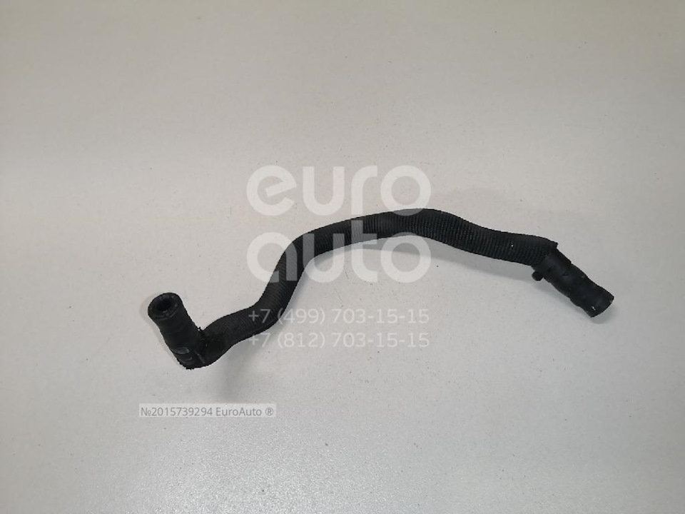 059121454H Шланг системы охлаждения VAG | Запчасти на DRIVE2