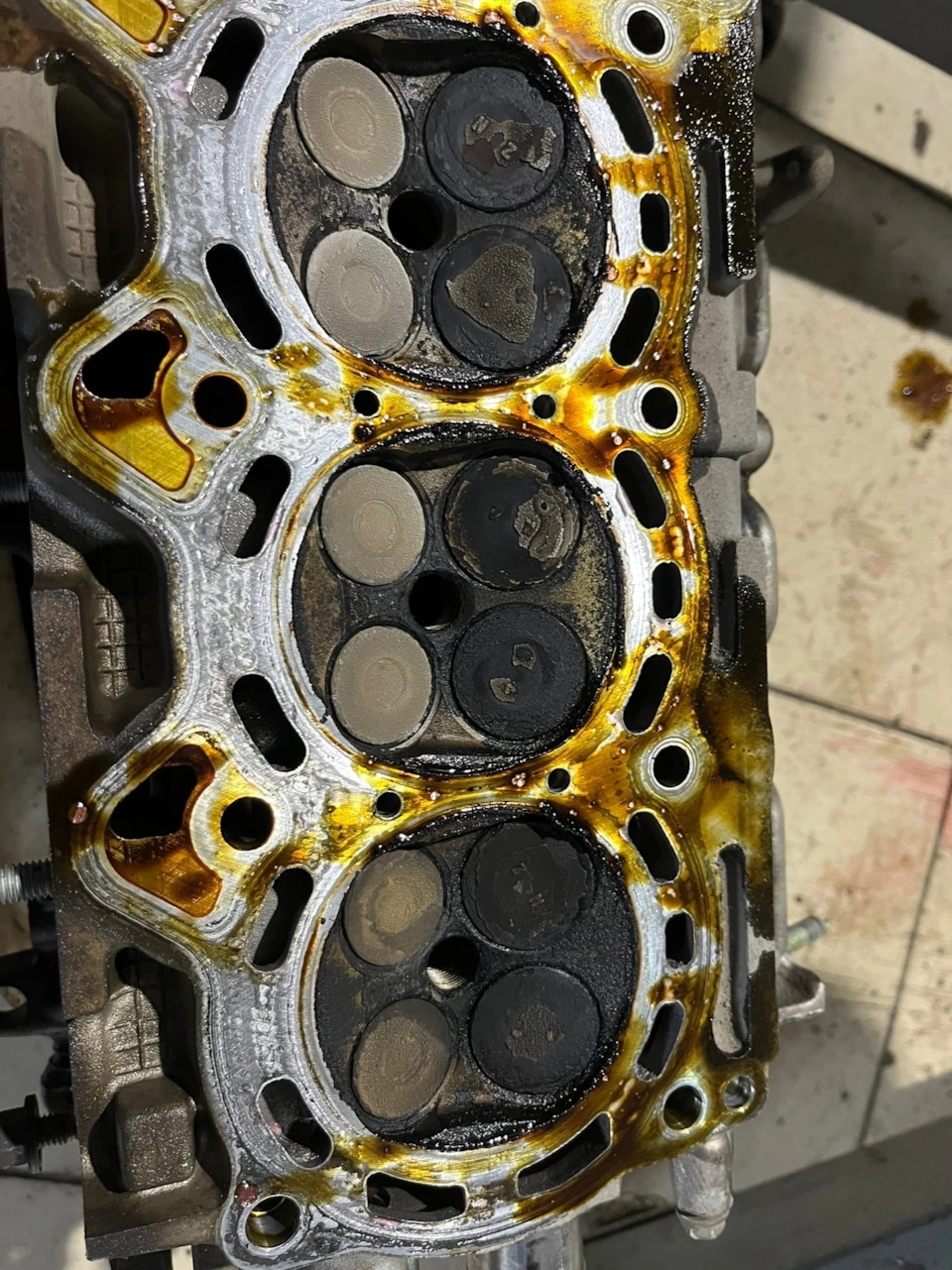 Садимся на диету 🤑 — Toyota Corolla Fielder (E120), 1,5 л, 2002 года ...