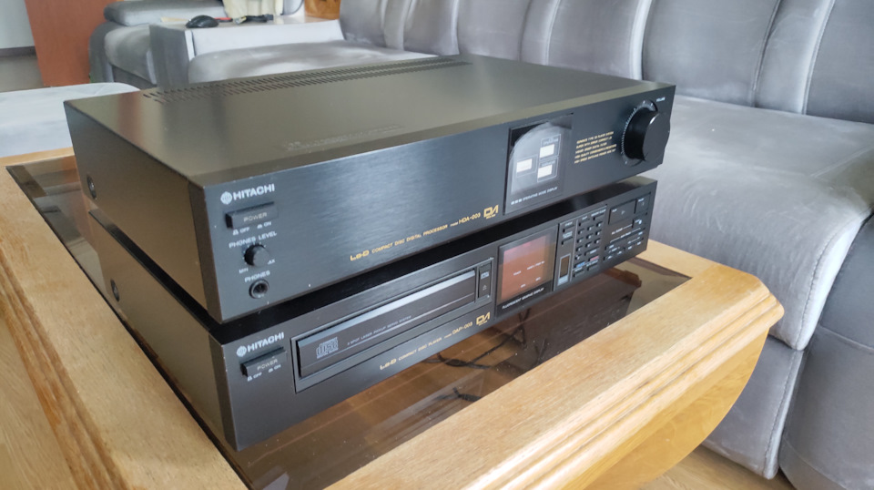 Звук по схемам — Сообщество «Клуб Почитателей Кассетных Магнитофонов ...