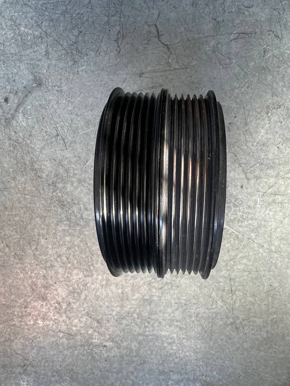 Муфта компрессора кондиционера A0032306911 — CMA2 на DRIVE2