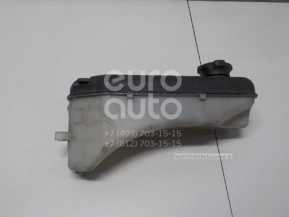 2543017000 Расширительный бачок системы охлаждения KIA HYUNDAI ...