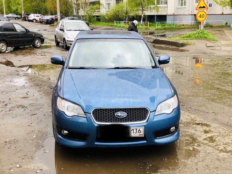 Запись, 8 июня 2019 — DRIVE2