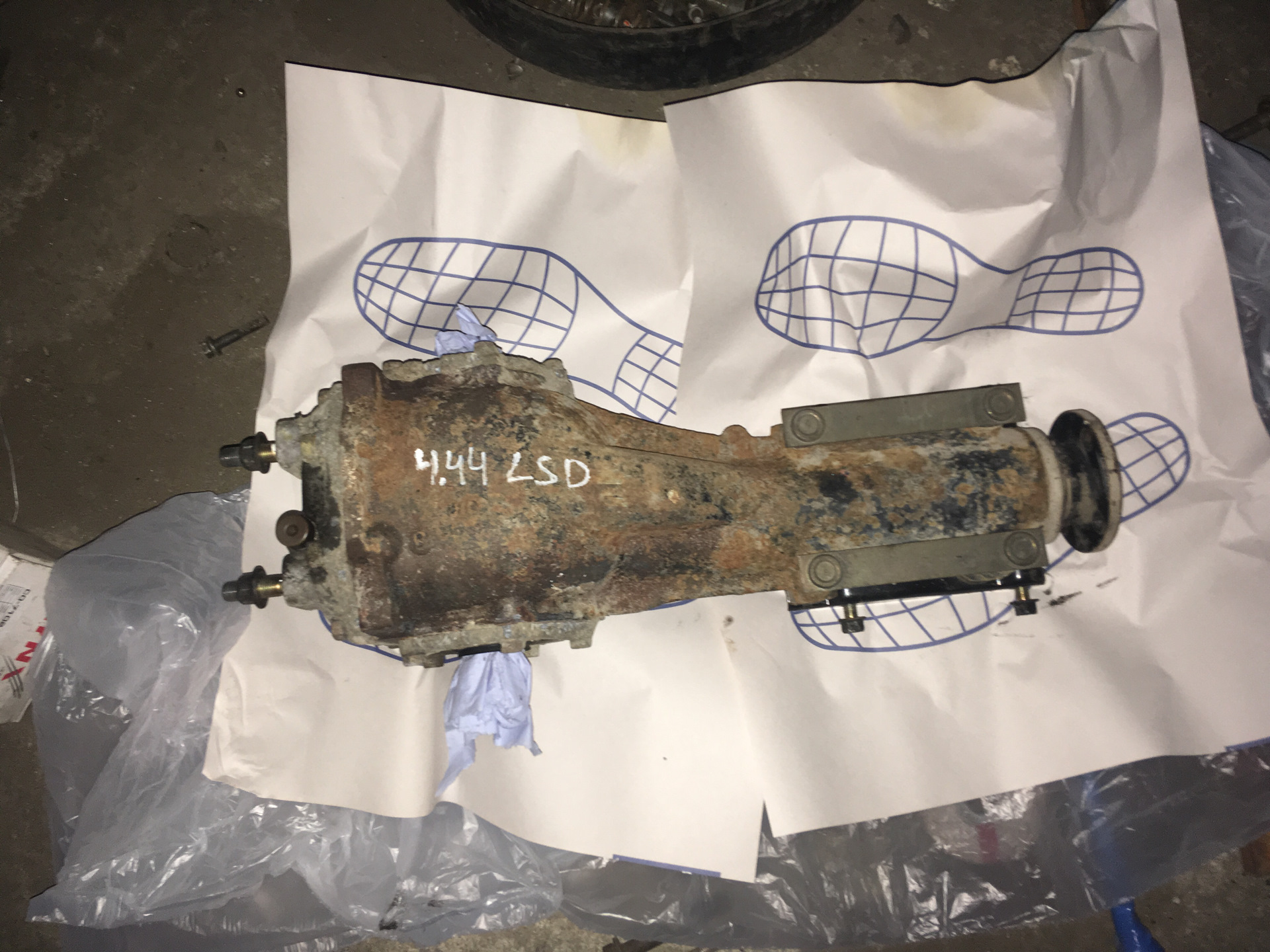 Т-TUNING — Lada 2108, 1,8 л, 1997 года | тюнинг | DRIVE2