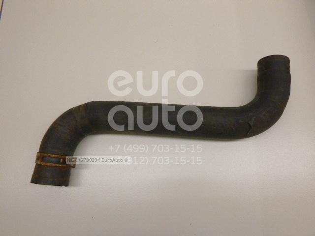 45161SC010 Патрубок радиатора SUBARU | Запчасти на DRIVE2