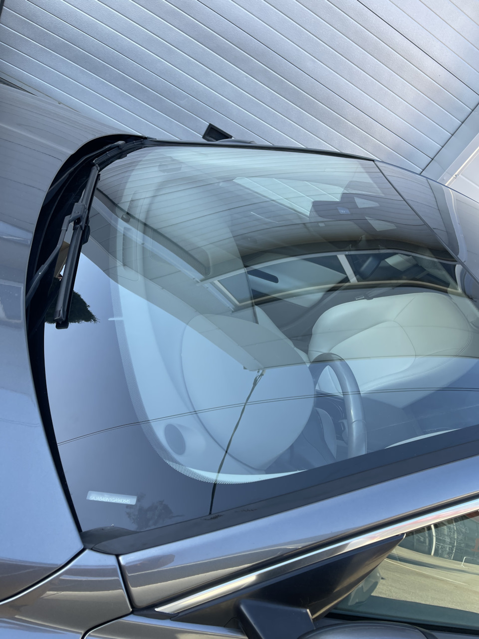 Новый взгляд на мир — Jaguar XE, 2 л, 2016 года | визит на сервис | DRIVE2