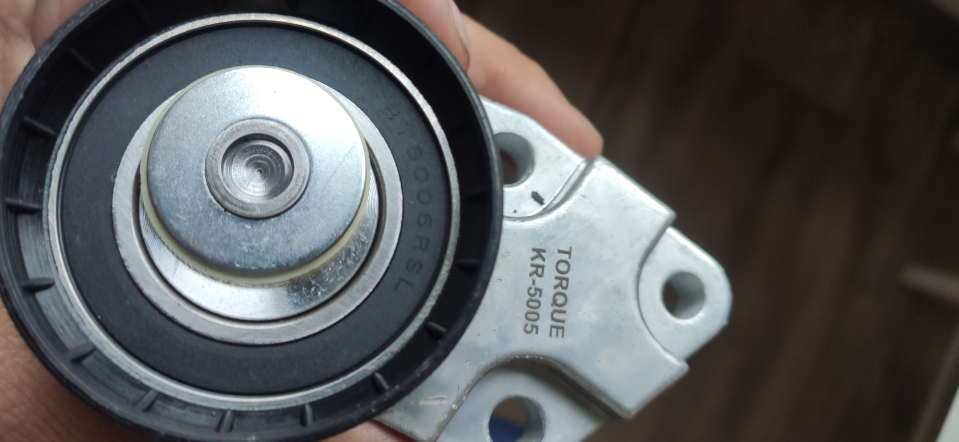 Замена мск, ГРМ, масло, раскоксовка — Chevrolet Lacetti 5D, 1,6 л, 2008 ...