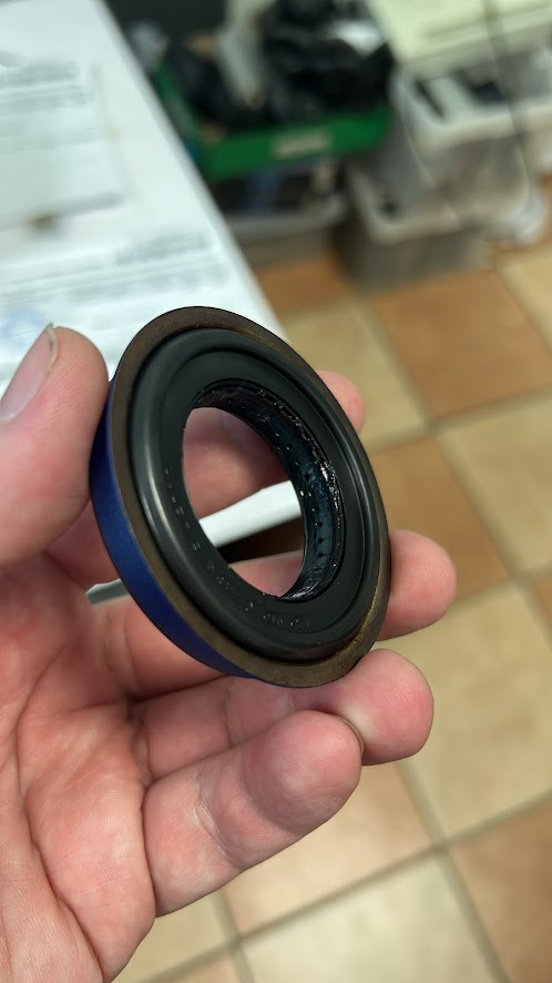 4311928080 Уплотнительное кольцо топливной системы KIA HYUNDAI ...