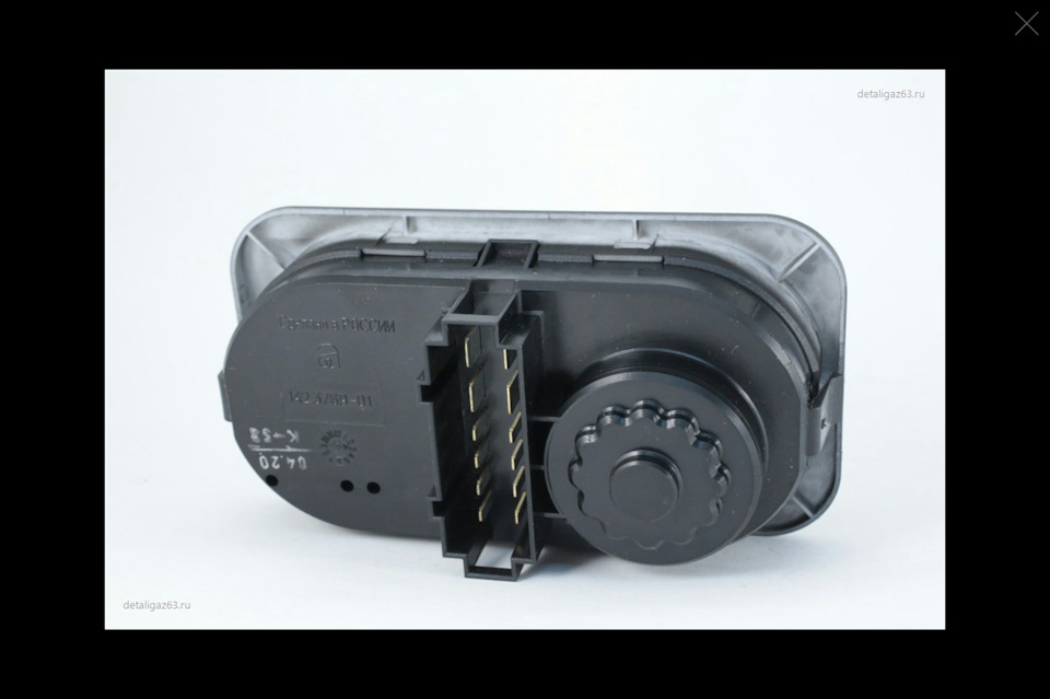 Кто нить ставил МУС от Патриота на Калину? — Lada Калина седан, 1,6 л ...