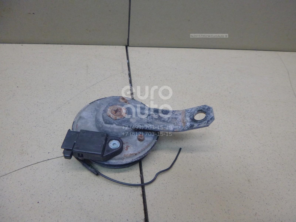 8652028180 Сигнал TOYOTA LEXUS | Запчасти на DRIVE2