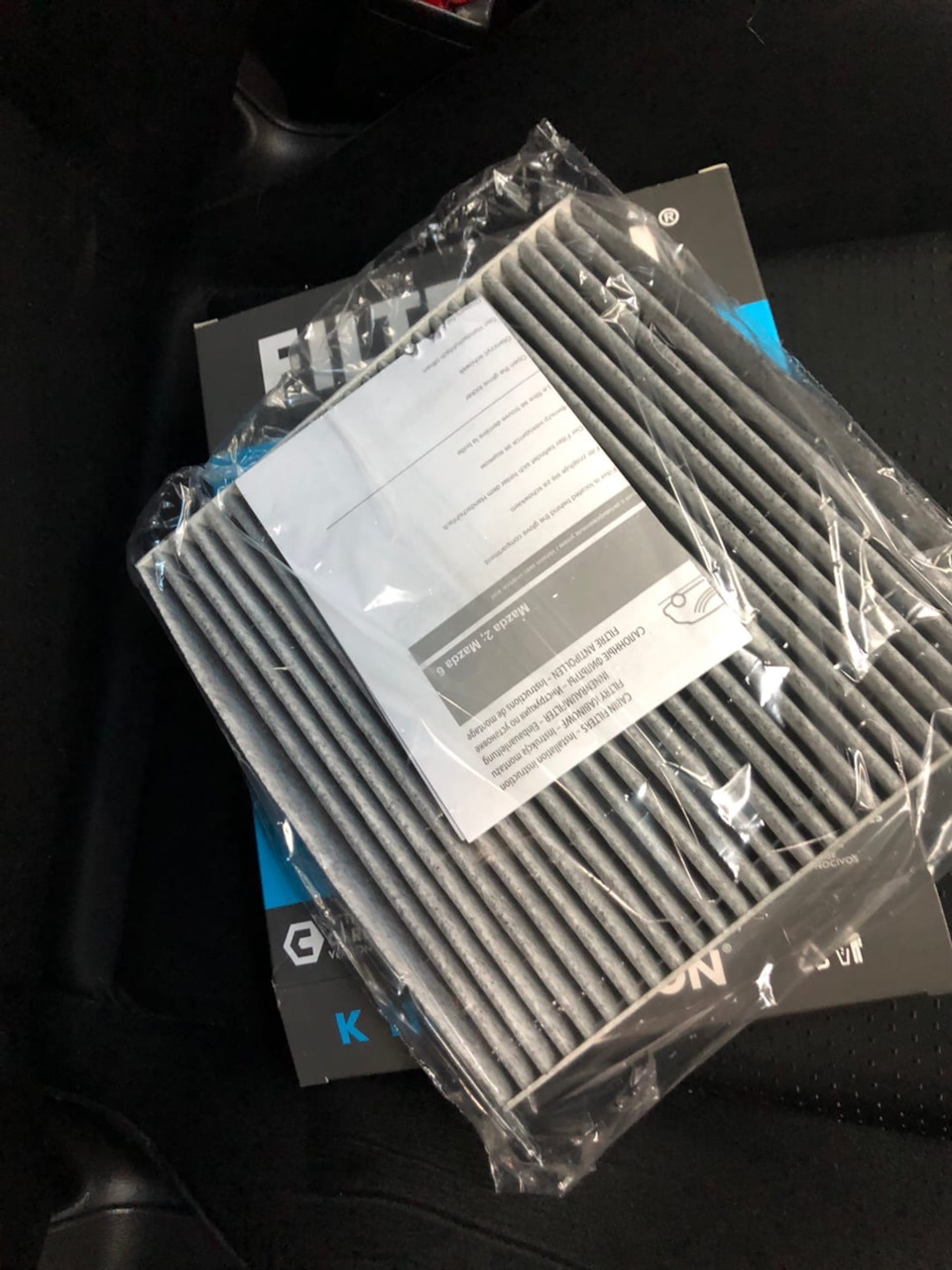 Большое ТО. Замена тройника ОЖ, кронштейн фильтра масляного и др ...