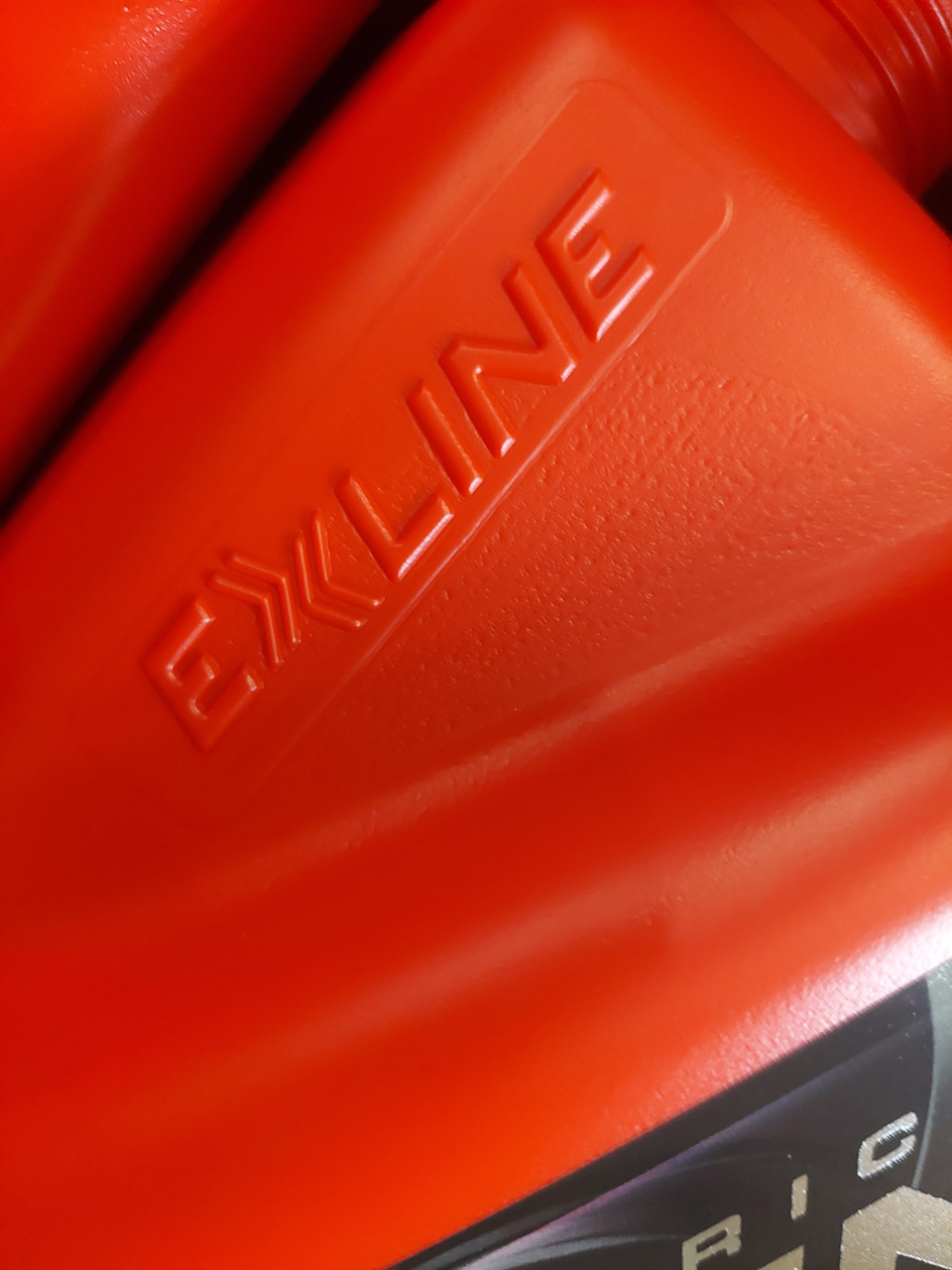 EXLINE LUBRICANTS: отзывы, цены, фото