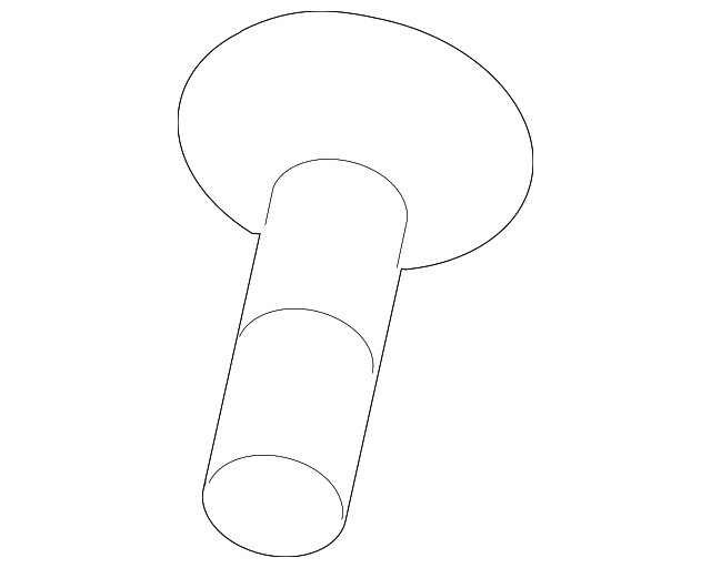 LR044894 Side Panel Clip Jaguar Land Rover | Запчасти на DRIVE2